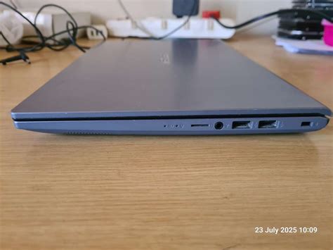 Motherboard Cpu Bundles Asus X F I Th Gen Gb Ram Hard Drive Removed Charger Not