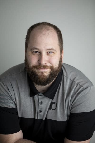 Blake Warnick Disruptive Advertising