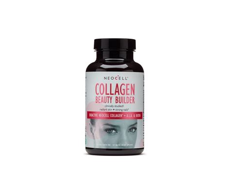 Neocell Collagen Beauty Builder