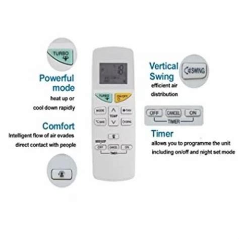 Daikin Air Conditioners Remote Controller Manuals At Emma Pitt Blog