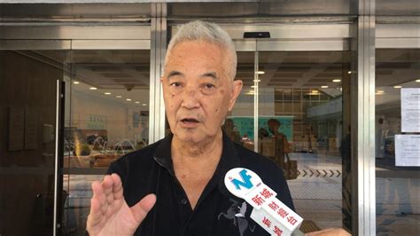 【ugl案】律政司不起诉梁振英 郭卓坚「阿牛」提覆核决定遭驳回 星岛日报