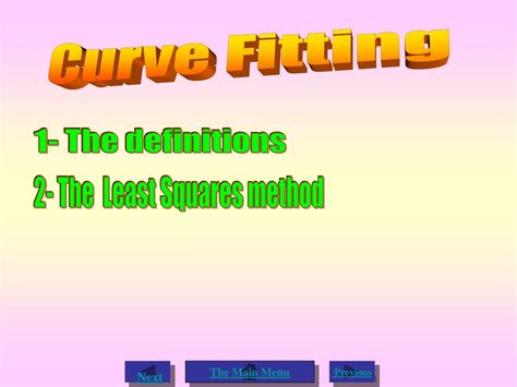 PPT NUMERICAL ANALYSIS PowerPoint Presentation Free Download ID 5604118