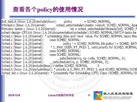中国科学技术大学计算机系 陈香兰（0551－ ） Spring Ppt Download