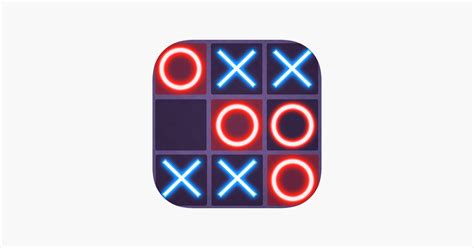لعبة اكس او Tic Tac Toe على App Store