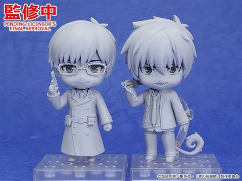Nendoroid Okumura Rin My Anime Shelf