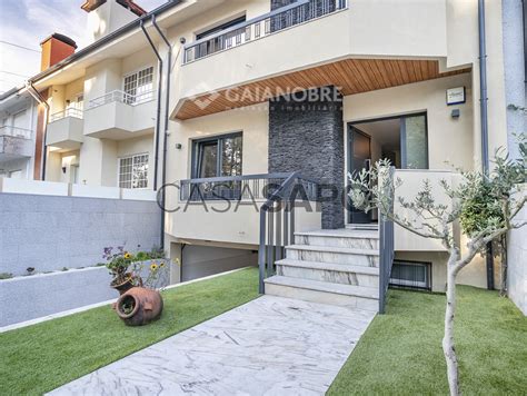 Moradia T4 1 Venda 370 000 Em Vila Nova De Gaia Pedroso E Seixezelo