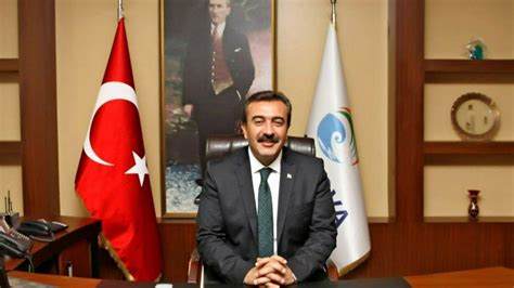 Çukurova Belediye Başkanı'na suikast girişimi - KRT TV