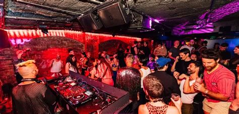 Offbeat Queer Party Star Observer