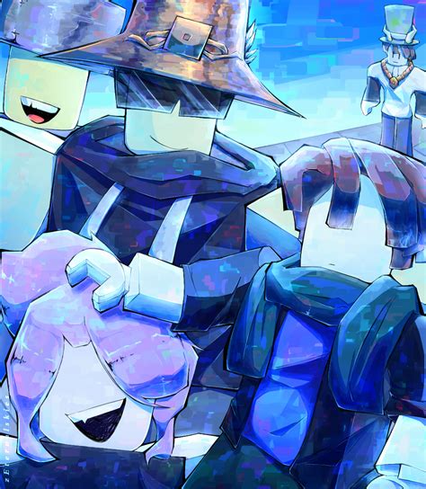 Group Photo By Zeternalskies On Deviantart