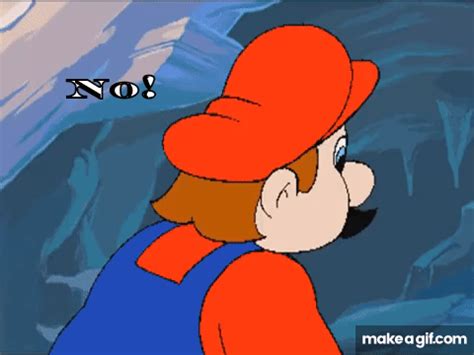 Hotel Mario No On Make A 
