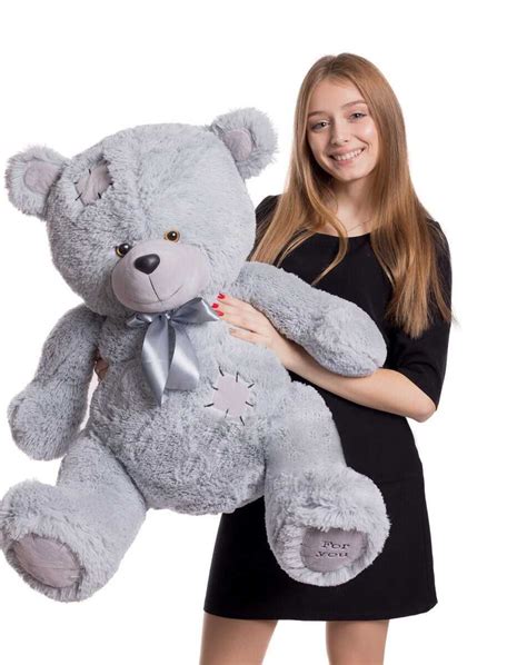 Лучшие подарок Мишка Тедди | Оригинальная мягкая игрушка: 129 000 сум ...