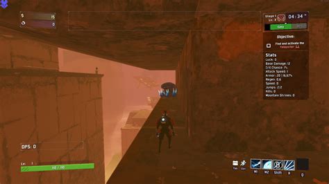 Steam Community Guide Ror2 Every Newt Altar Location On Every