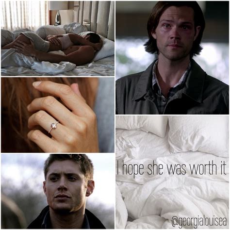 Dean Winchester X Reader Fanfic On Tumblr