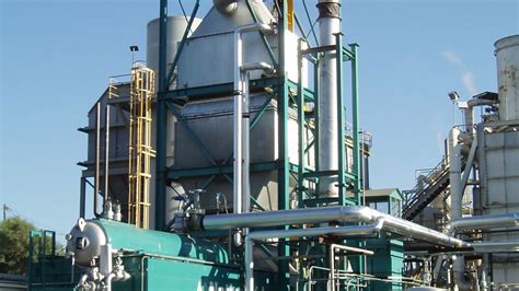 Boiler Scr Technology A Pivotal Step Towards Environmental
