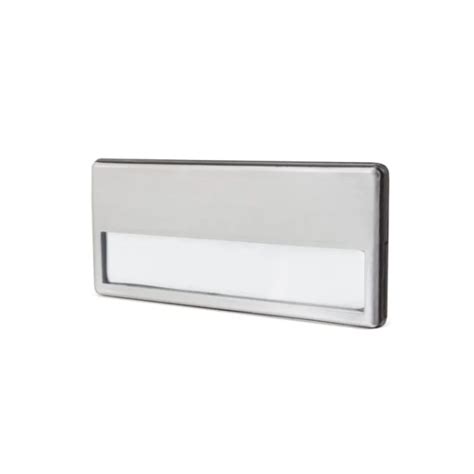 Plastikinė Vardo Kortelė