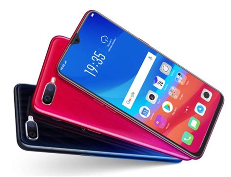 Oppo F9 To Launch On August 15th With Vooc Flash Charge And Gradient Colors