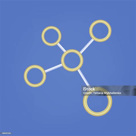 3d 연결 팀워크 협업 또는 파트너십 연결 개념 데이터 통합 공동 연결 또는 단결의 현대 기술 무선 전력 흐름 포트 포인트 벡터 일러스트레이션 3차원 형태에 대한 스톡 벡터