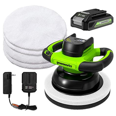 Revealed Best Cordless Car Wax Buffer To Make Your Car Shine