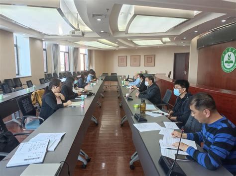 动科学院教职工理论学习小组开展强师德 展师风 铸师魂师德师风建设大讨论活动 欢迎访问北京农学院动物科学技术学院