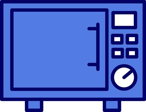 Backofen Vektor Symbol 21088415 Vektor Kunst Bei Vecteezy