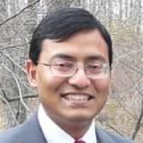 Sudipto Ghoshal Vp Phd Engineering Research Profile