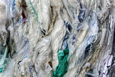 The Real Problem Behind Australias Soft Plastic Recycling Scheme
