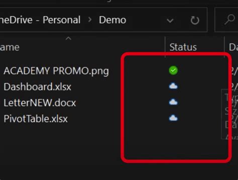 How To Sync Microsoft OneDrive MyExcelOnline