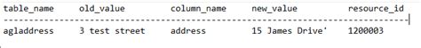 Xml Sql Extracting Specific Element Name Attribute Name And Values
