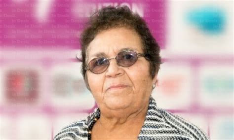 Décès De Aicha Ech Chenna Icône Du Combat Pour Les Droits Des Femmes Le Desk