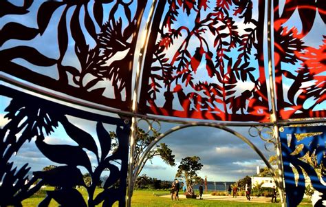 Nz Sculpture Onshore Home Facebook