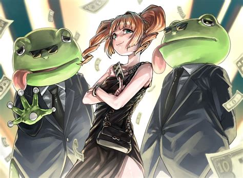 Takatsuki Yayoi Idolmaster And 1 More Drawn By Hold111 Danbooru