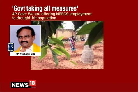 Andhra Government Unaware As Drought Hit Women Turn Sex Workers News18