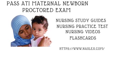 Ati Maternal Newborn Dosage Calculations Proctored Exam