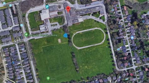 School Board Is Declaring War By Severing Ancaster High School Land Councillor Cbc News