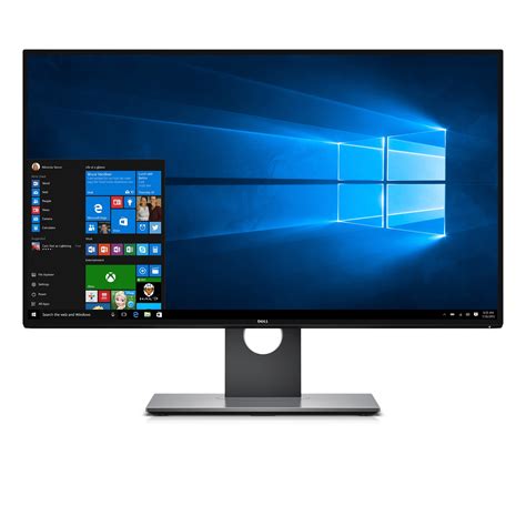 27 Inch Dell Ultrasharp Dell Ultrasharp U2723qe Msba