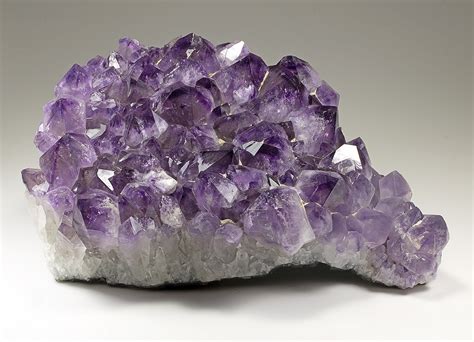 Quartz Var Amethyst Minerals For Sale 3333175