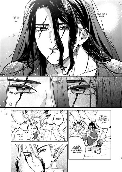C Spring Dream Dr Stone Dj Eng Myreadingmanga