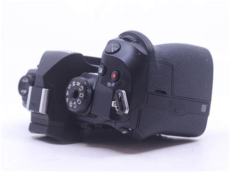 Used Om System Om Mark Ii Mpb