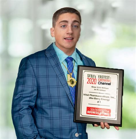 Since The Bang Ceo Got Fired I Made This To Replace Him R Dannygonzalez