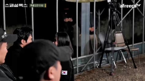 클립 스페셜 폭스 시즌 1 천만원의 주인공은 알파 브라보 찰리 델타 X 이근 Soop Vod