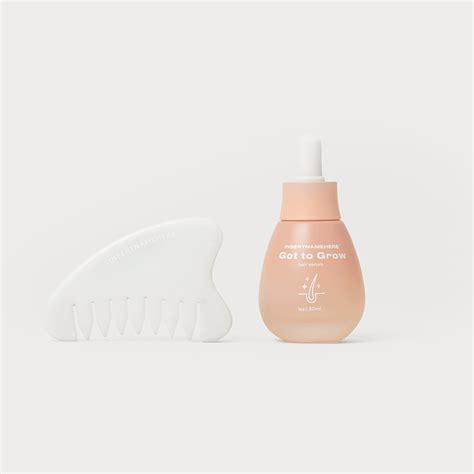 Complete Scalp System Insert Name Here