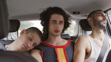 Drifter Kritik Film 2023 Moviebreakde