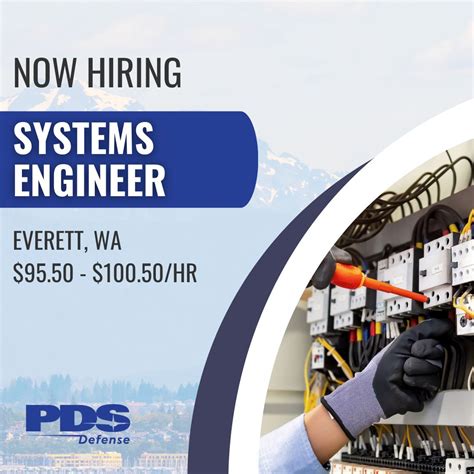 Pdsdefense Nowhiring Engineering Systemsengineer Pds Defense