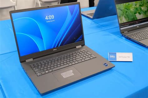 Laptop Dell Precision Cũ Cấu Hình Cao Bền Bỉ Giá Tốt