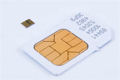 What Is A SIM Card Meaning Usage