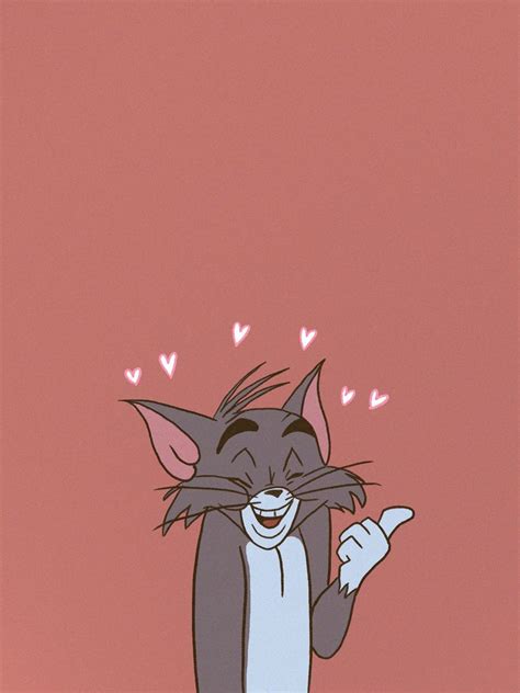 Anime Aesthetic Cat Wallpapers Wallpaper Cave