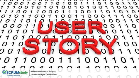 Agile User Stories