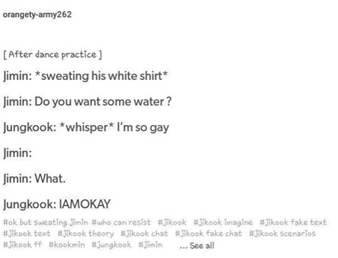 The Words Are Written In Two Different Languages