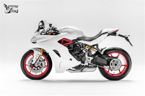 Ducatisupersport