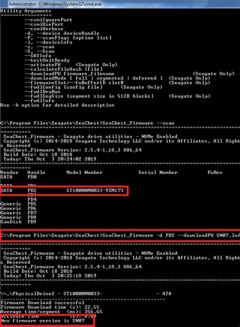 Seagate Firmware Update Anleitung Ohne Boot Cd Usb Stick Rothlive De